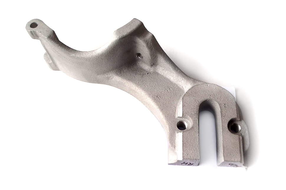 Offenhauser 1096 Offset Generator Bracket Driver Side – Offenhauser Direct