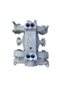 3198 Ford Y Block Dual Intake Manifold - Offenhauser Direct