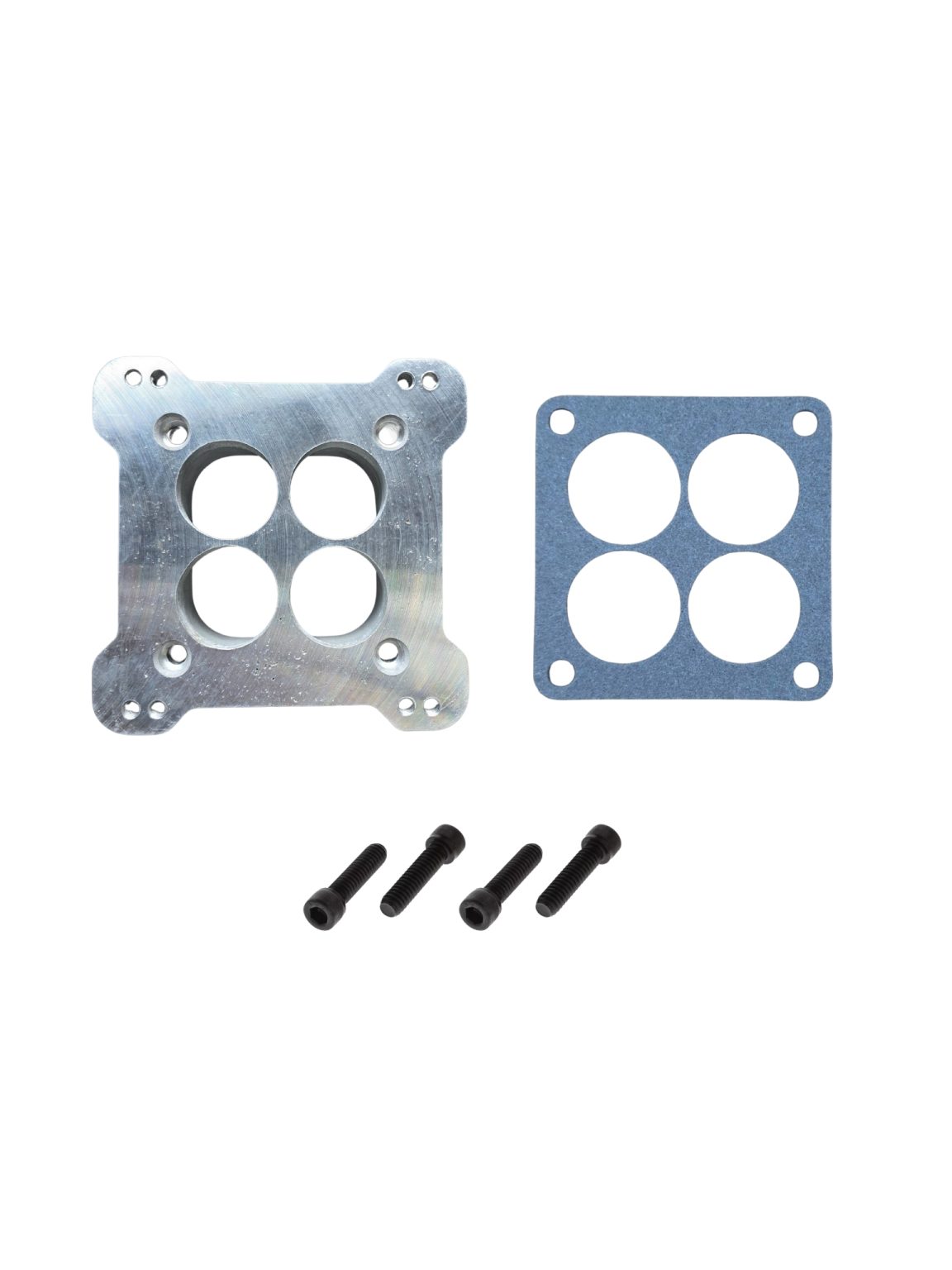 Offenhauser 6283 2″ Jet Flow Carb Adapter - Offenhauser Direct
